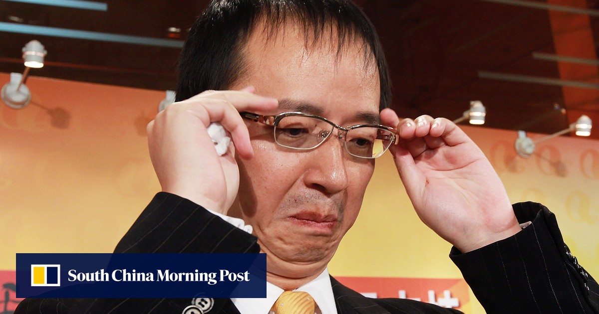 Major ATV investor Wong Ching set to lose control after Hong Kong court ...