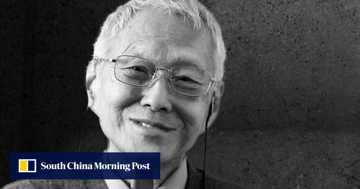 Ho Fan, Hong Kong photographer, on retrieving lost memories | South ...