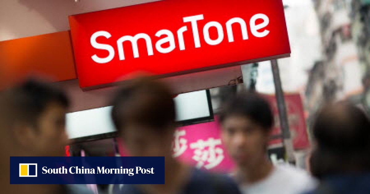 Hong Kong mobile sector expected to see better days after 3G spectrum ...