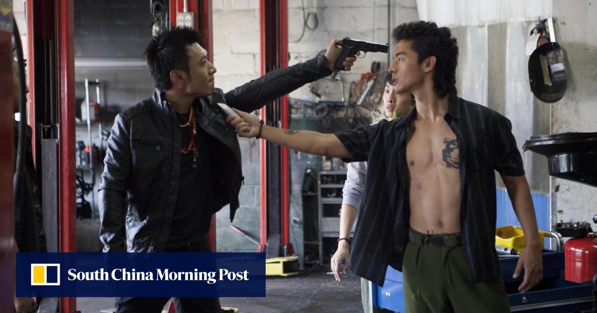 Film review: Revenge of the Green Dragons | South China Morning Post
