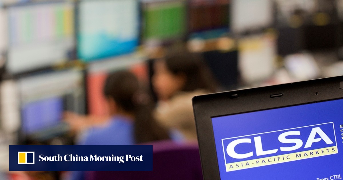 CLSA to leverage Citic access in global investment banking push | South ...