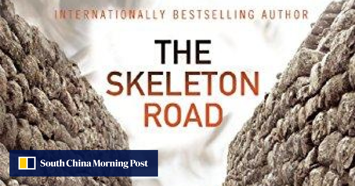 Book review: The Skeleton Road, by Val McDermid | South China Morning Post