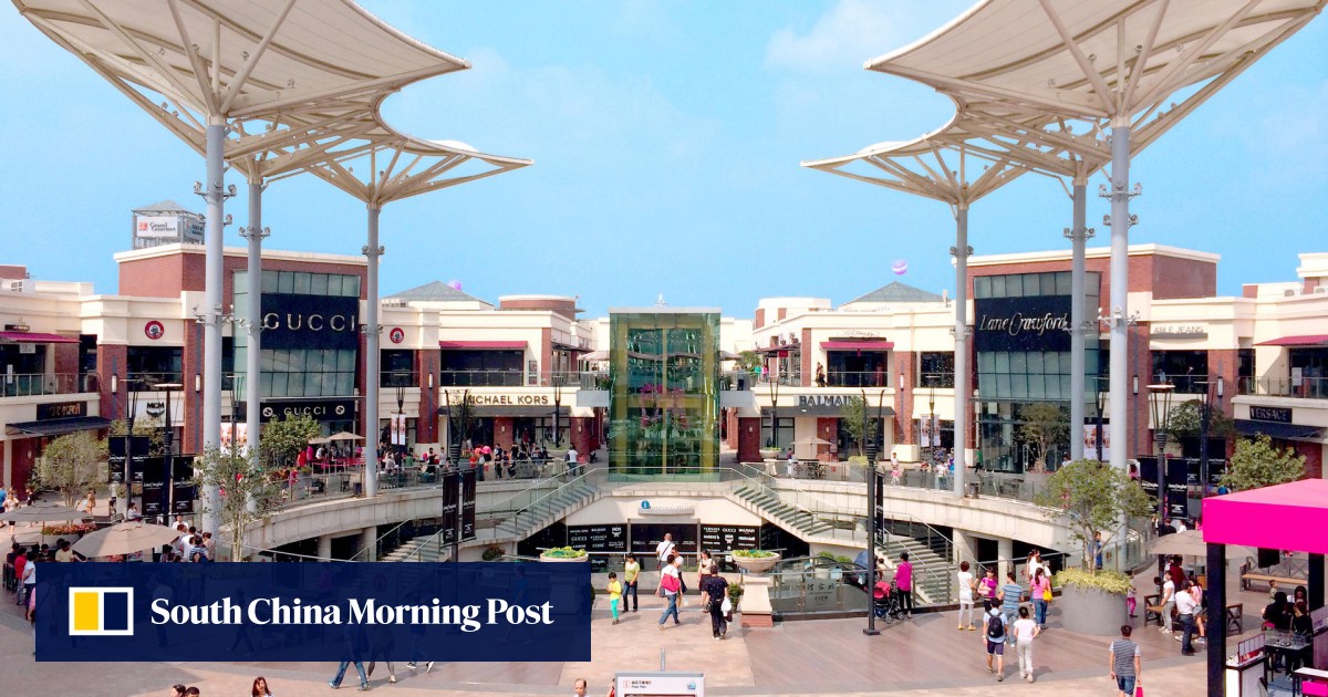 Beijing Capital Land to spin off malls into shell company Juda ...