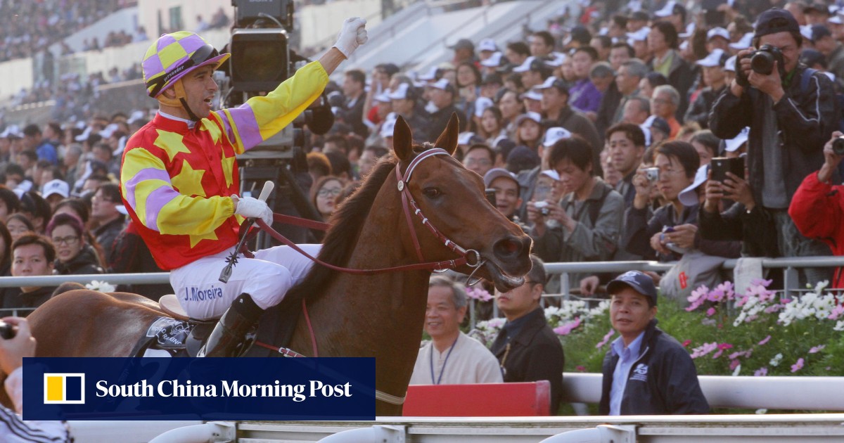 Sun shines on Hong Kong's world-beaters | South China Morning Post