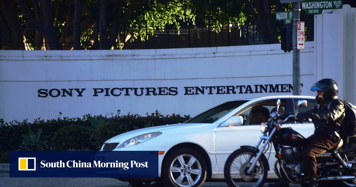 Double standards in reactions to celebrity nude hack and theft of Sony ...