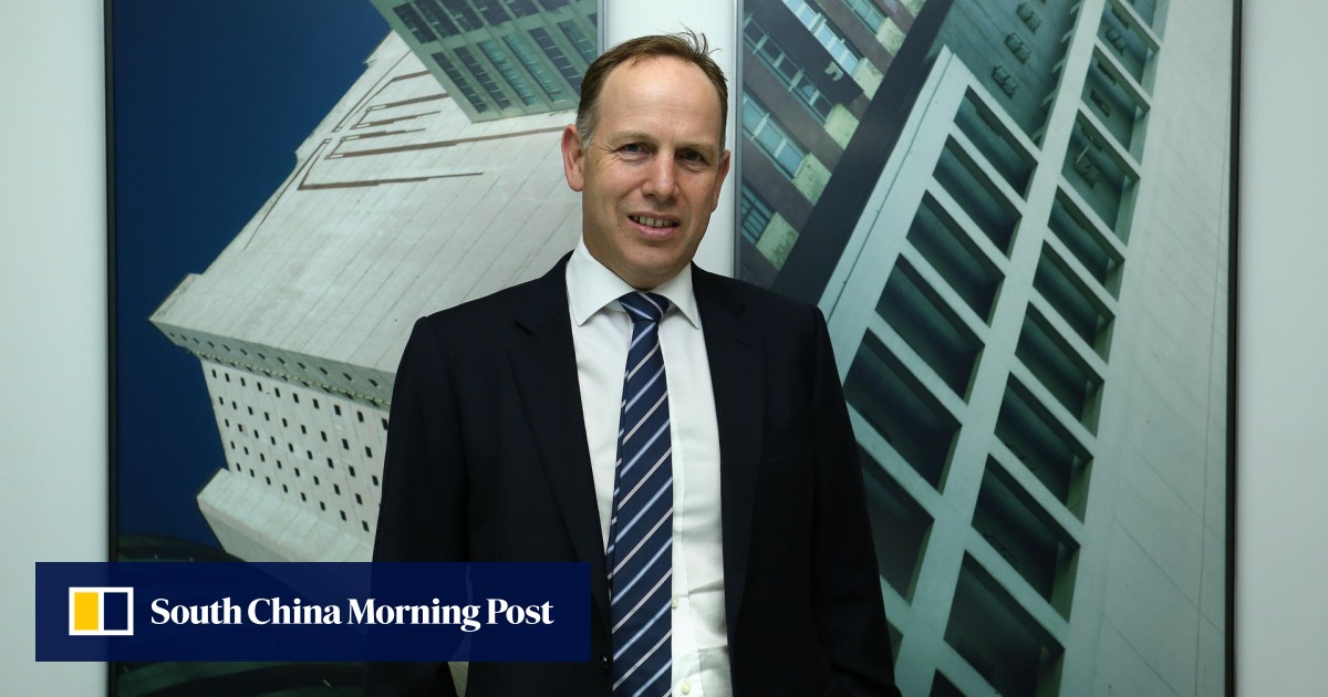 Goodman bullish on Hong Kong as logistics hub but costs a concern ...