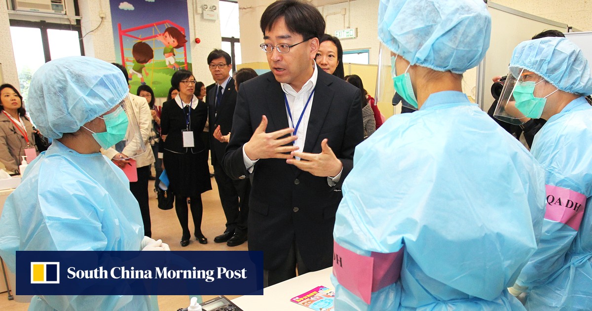 Hong Kong private health insurance plan 'will help 1.5 million people ...