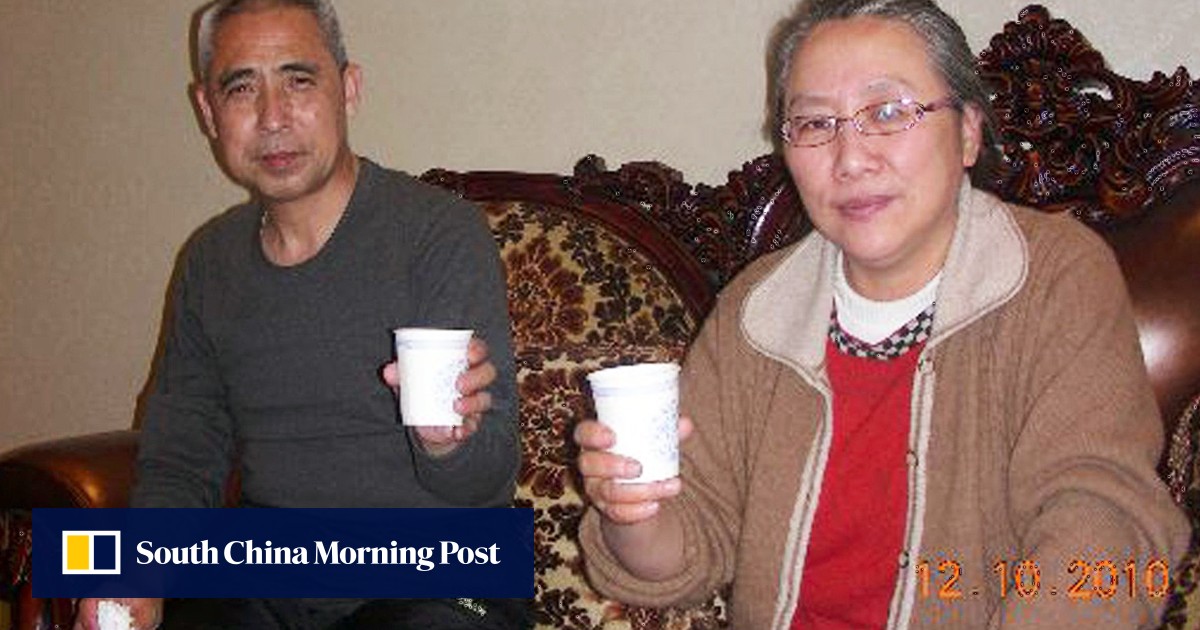 New | Freed Mongol dissident Hada says he was tortured in jail, remains ...
