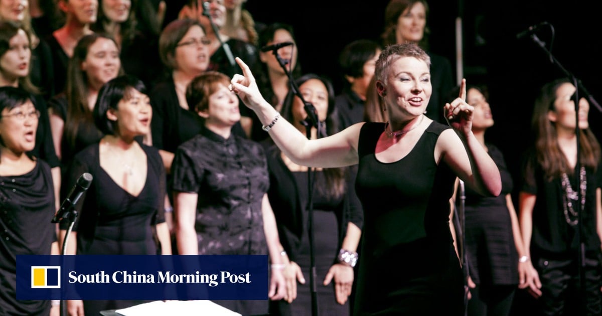 Why singing in a choir is so good for you | South China Morning Post