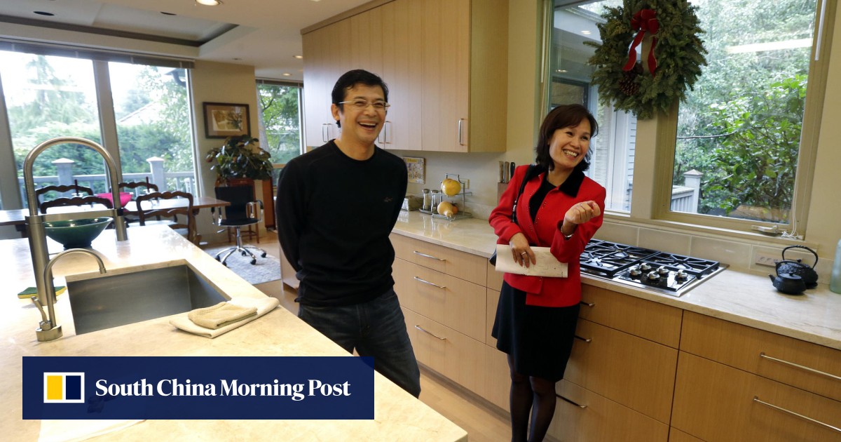 Chinese buyers fall in love with Seattle real estate | South China ...