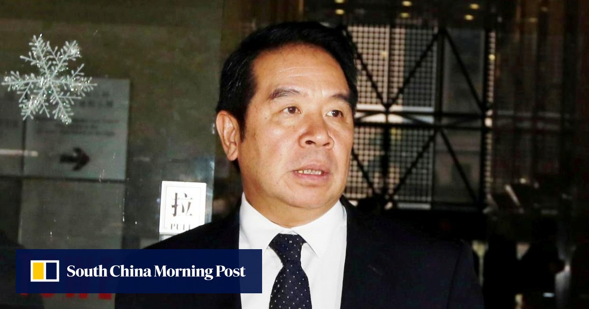 Birmingham City holding company fires CEO Peter Pannu | South China ...