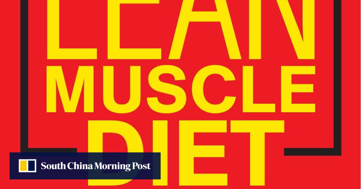 Lou Schuler's fitness guide The Lean Muscle Diet offers sensible advice ...