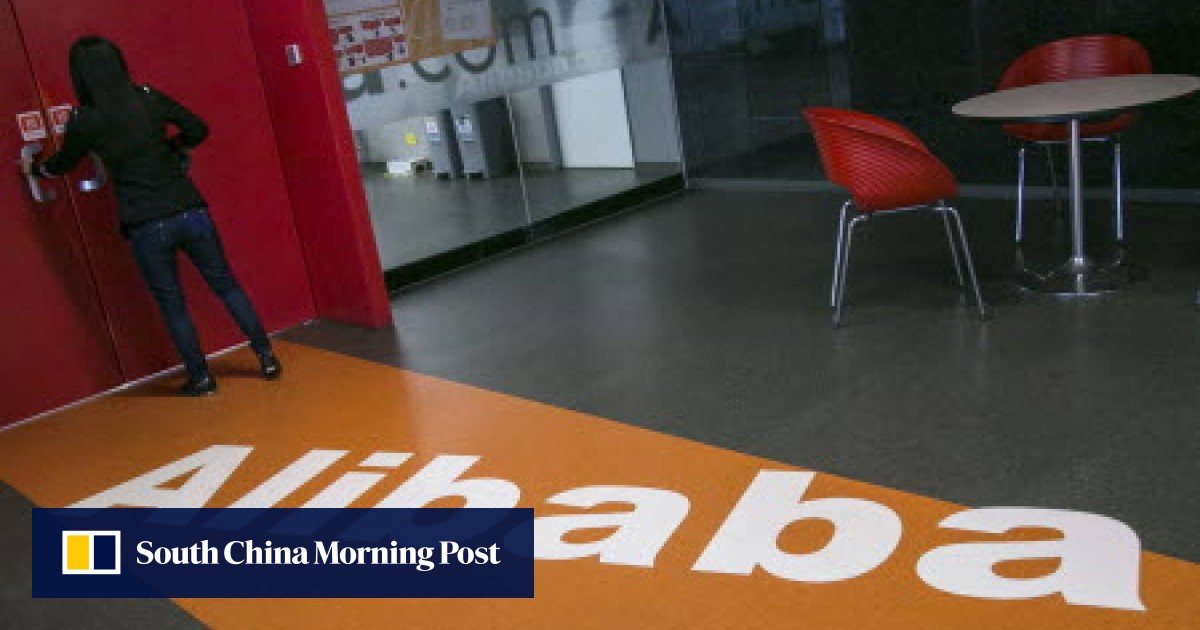 New | Alibaba Pictures shares gain despite loss after auditor signs off ...