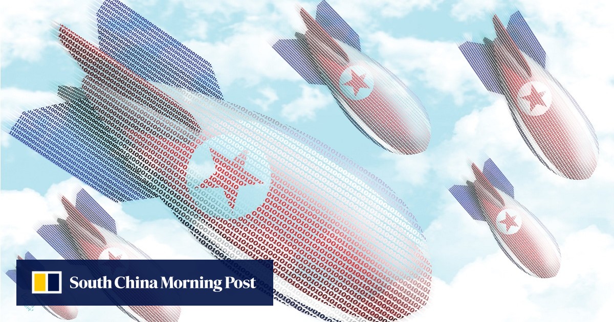 Sony attack opens new front in cyber warfare, say North Korean ...