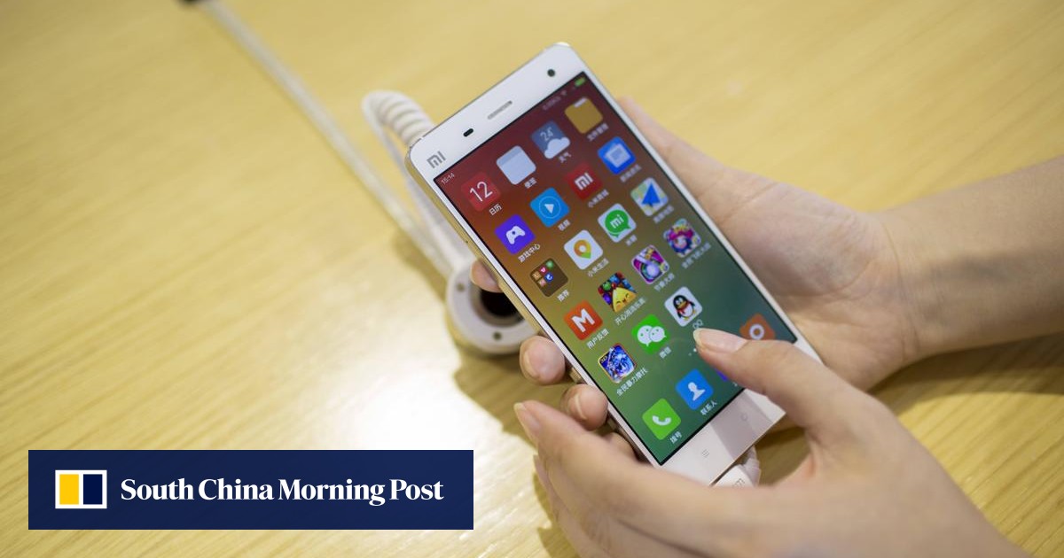 Xiaomi's appliance bet with Midea seen diluting its smartphone focus ...