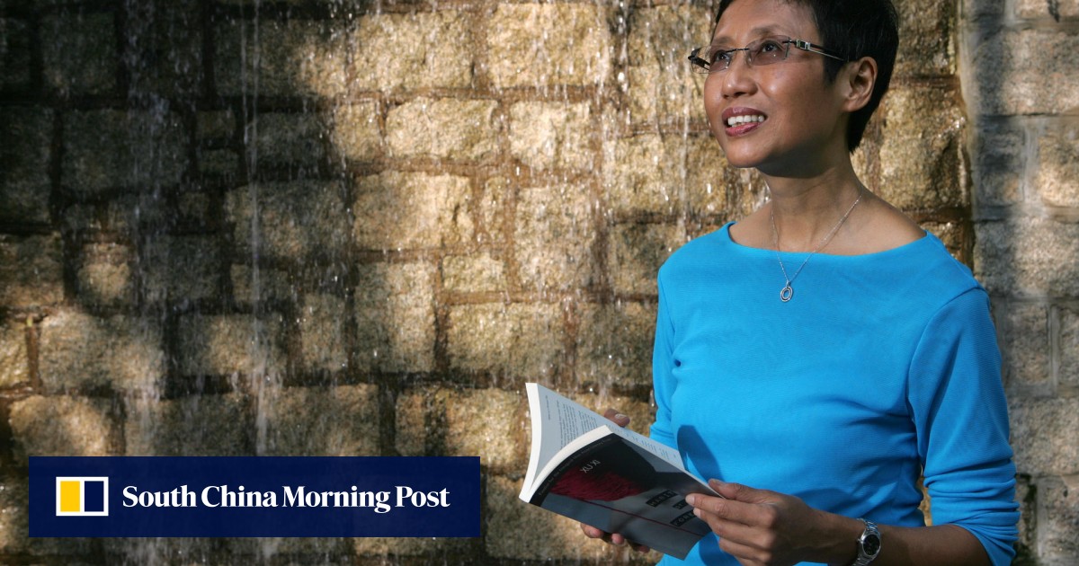 Author Xu Xi offers Hong Kong public tips on writing at CityU workshops ...