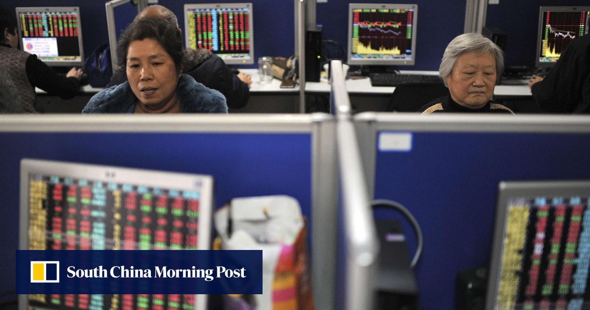 Cross-border schemes key to China easing capital controls | South China ...