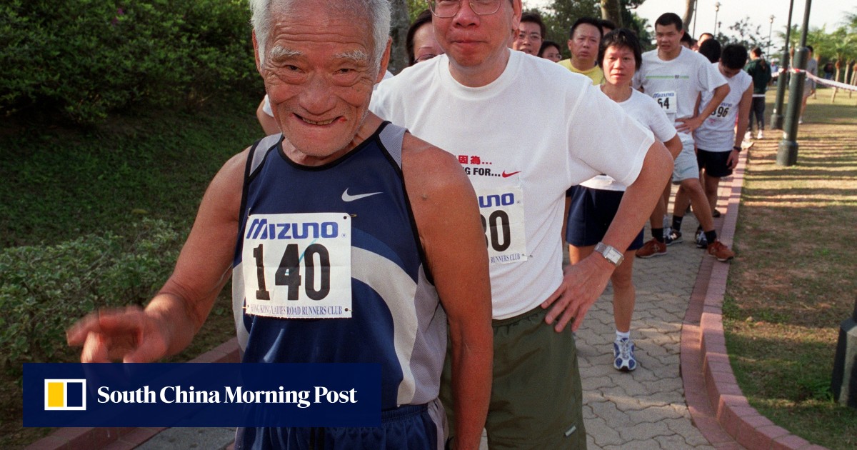 Hong Kong running fraternity mourns death of 'Mr Yip' | South China ...