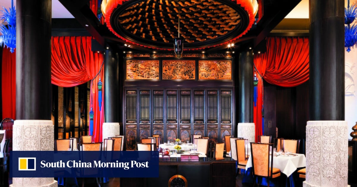 Asian hotels bring their brand of hospitality to the West | South China ...