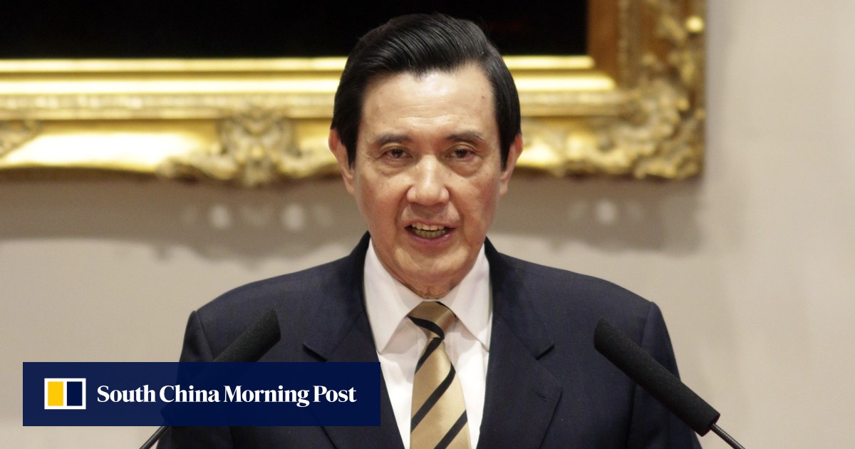 Taiwan president sues radio host for defamation over food safety ...