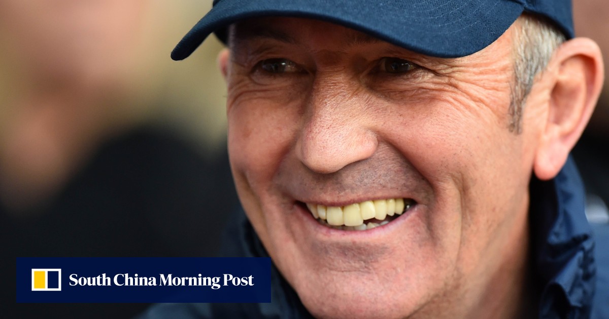 Tony Pulis signs on to take charge at West Bromwich Albion | South ...