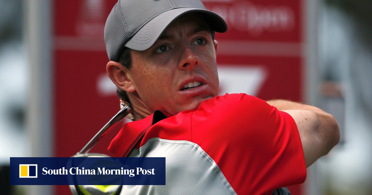 Rory McIlroy gets a grip after one year | South China Morning Post