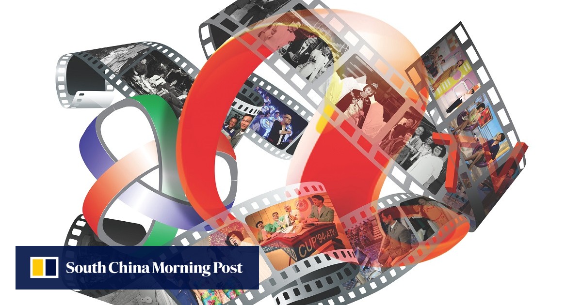 Inside the Asia Television soap opera | South China Morning Post