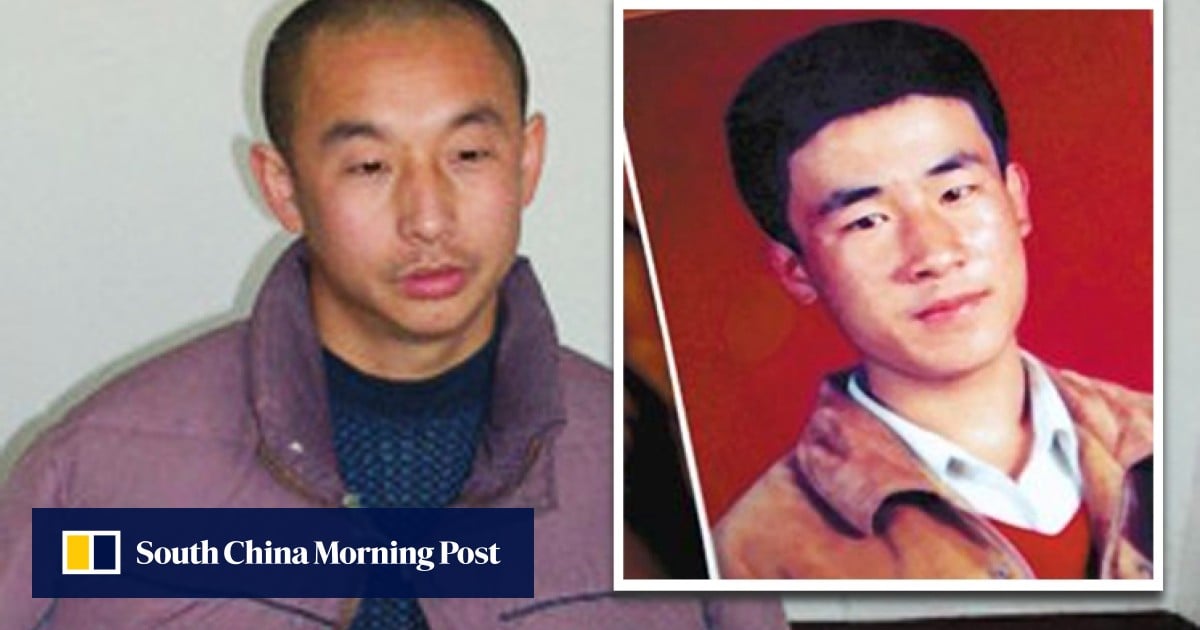 Man finally on trial for 1996 murder that saw innocent 18-year-old ...