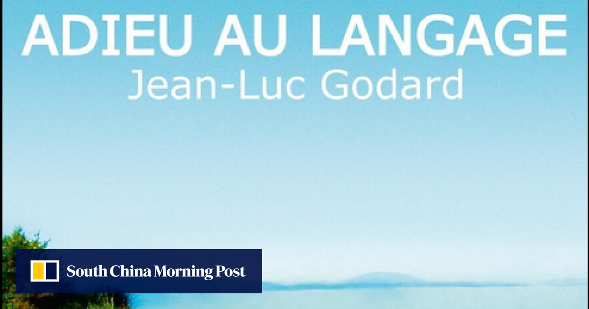 Film critics pick Goodbye to Language as their top movie of the year ...