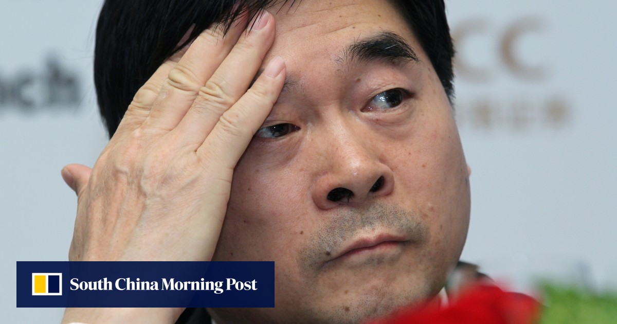New | Future Holdings plans to go into China’s lower-tier cities ...
