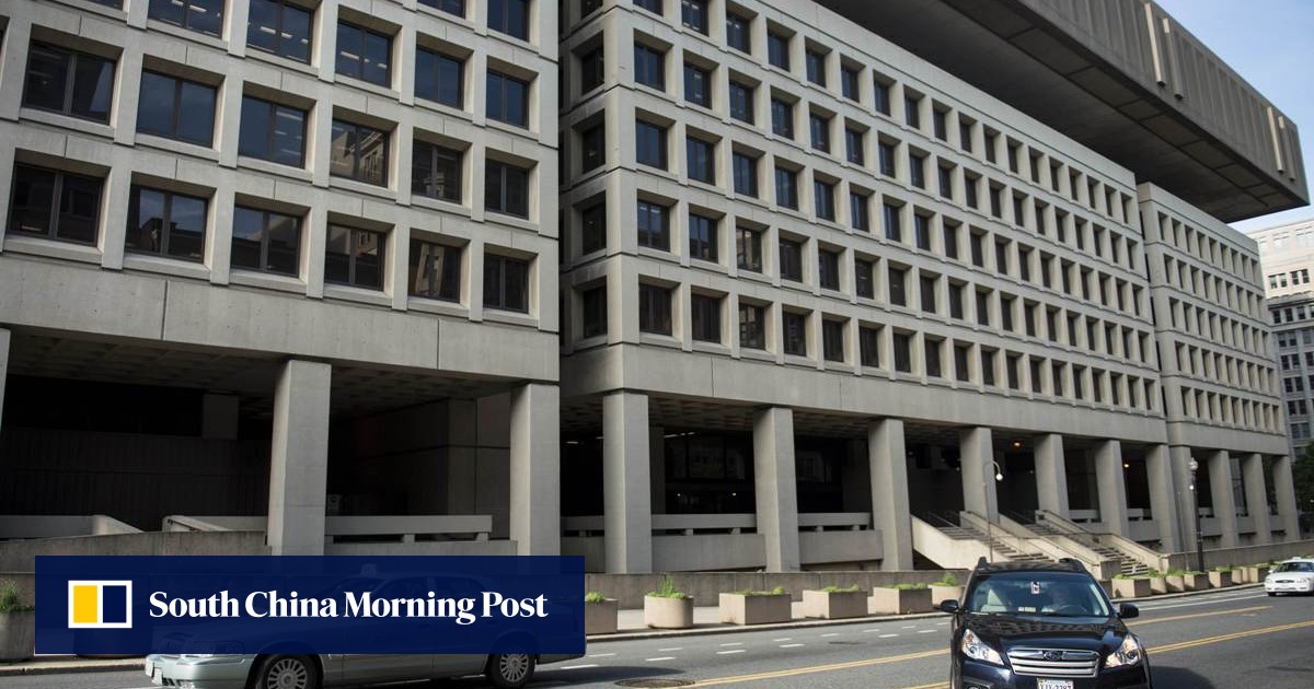 FBI workers face increased scrutiny if they have foreign ties | South ...