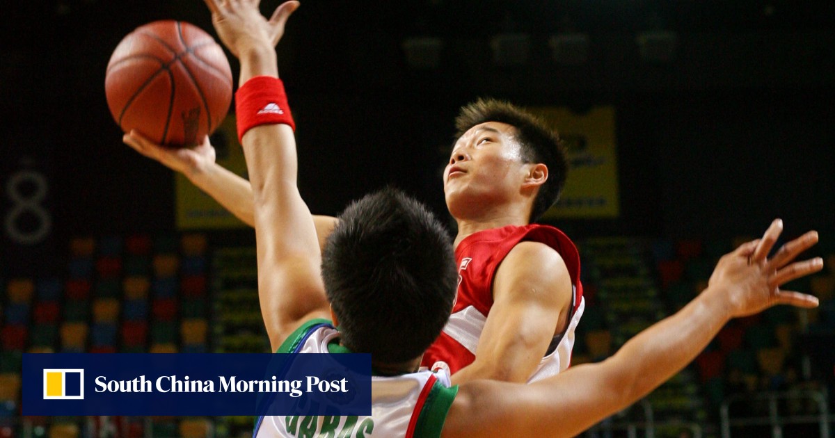 Old guard steps aside to let newcomers shine in Hong Kong basketball ...