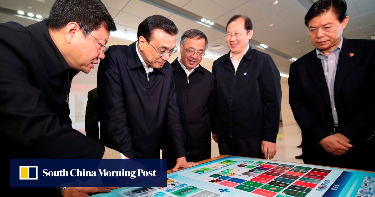 Beijing to fast track projects to spur growth | South China Morning Post