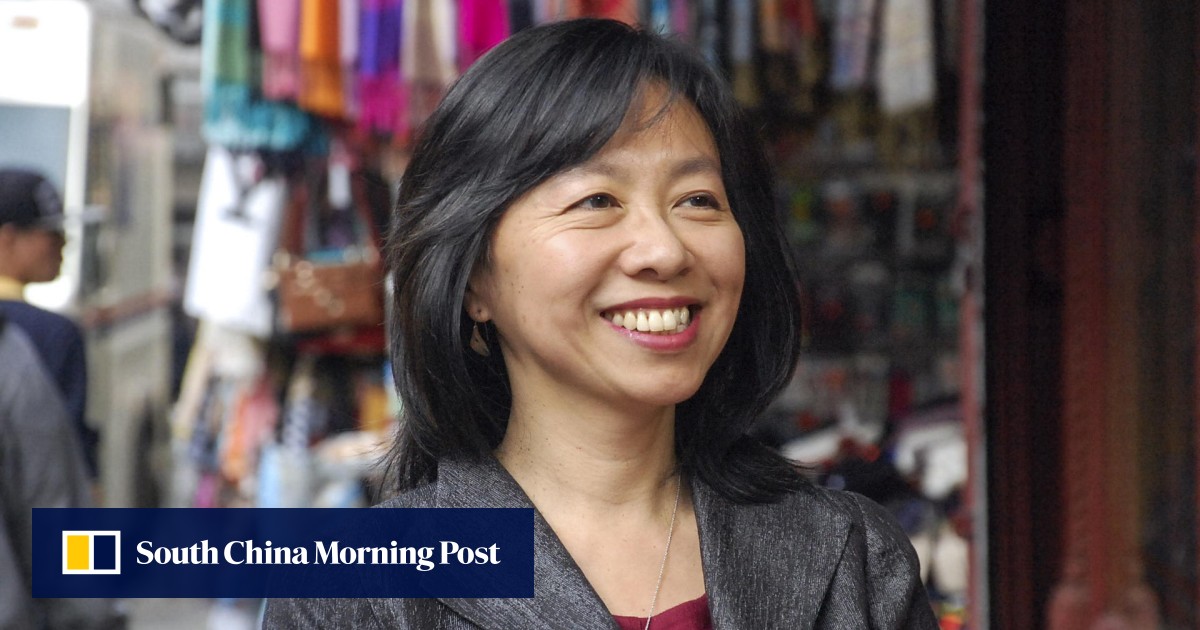 A Chinese American story of prejudice and 'paper sons' | South China ...