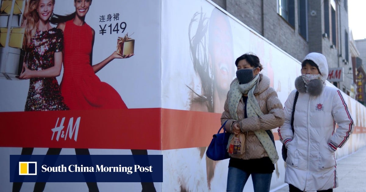 China’s consumer sentiment improves in December | South China Morning Post