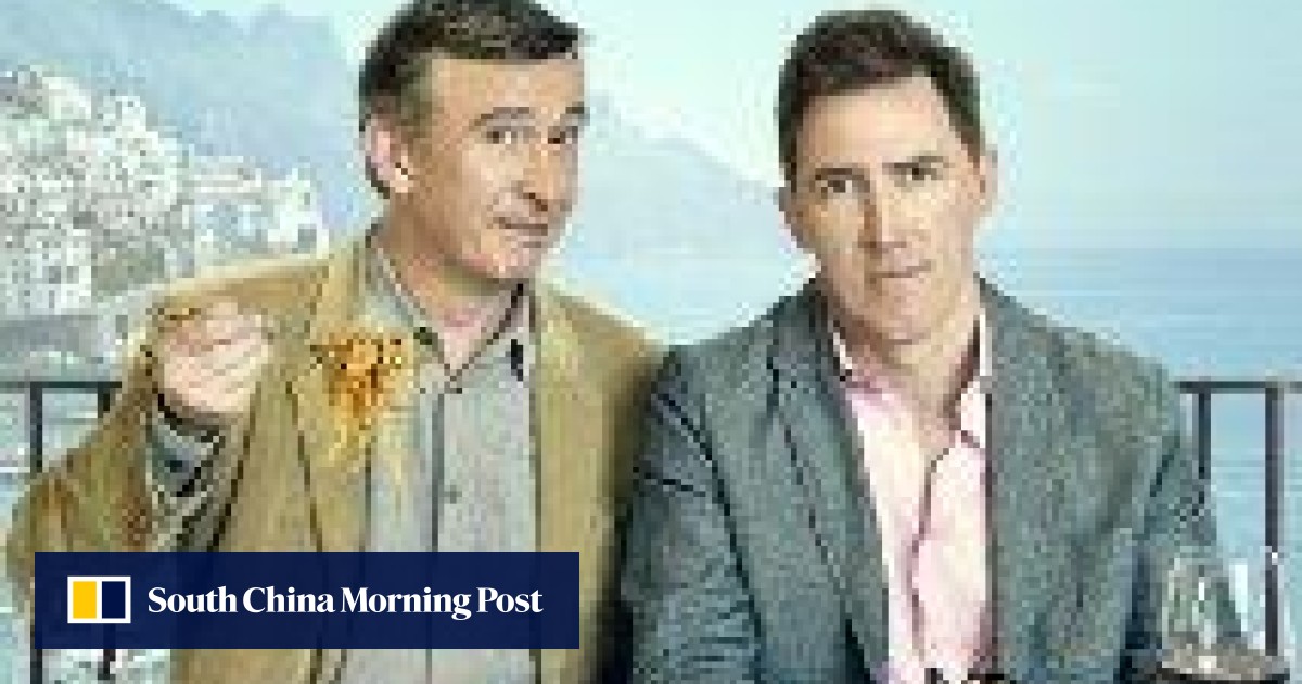 Film review: Michael Winterbottom's Trip to Italy - a comic culinary ...
