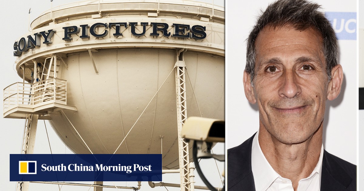 Sony hack attack costs 'covered by insurance' | South China Morning Post