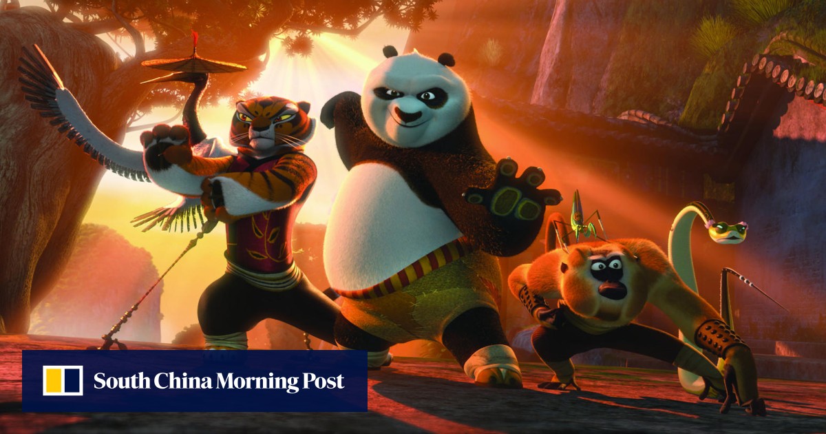 New | China Animation's Shanghai theme park rides Chinese cultural wave ...