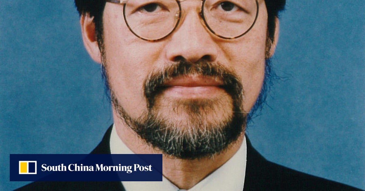 Former official Law Kam-sang remembered as 'walking dictionary' of ...