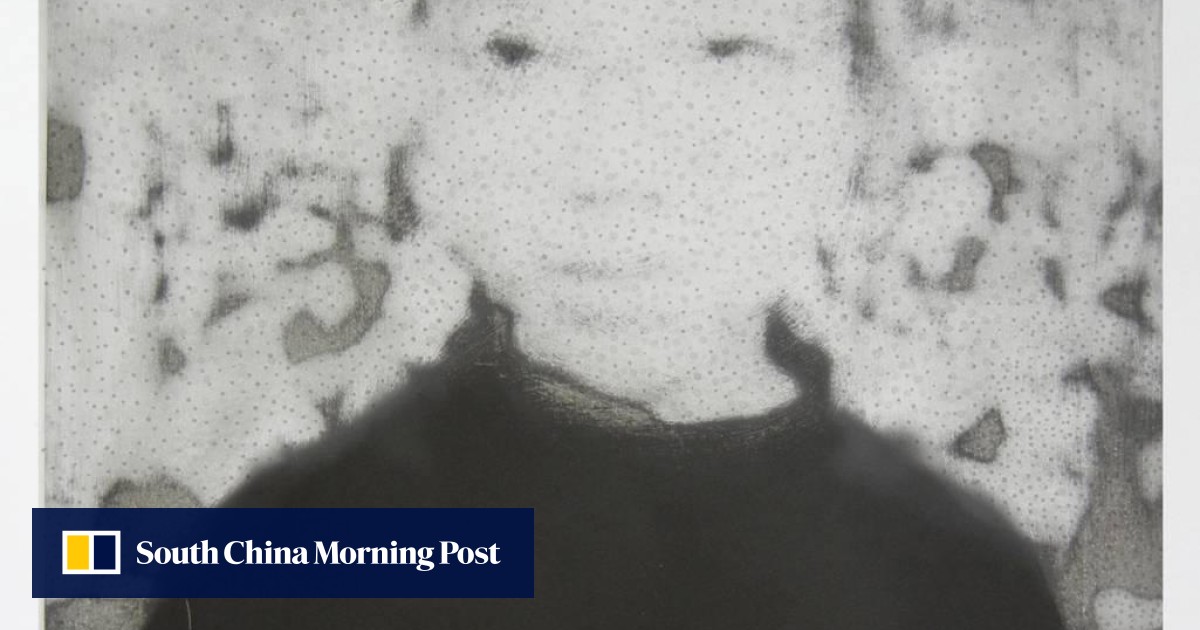 Ivy Ma's umbrella movement portraits | South China Morning Post