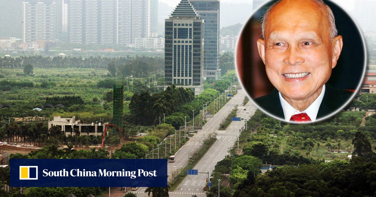 Henry Fok's three children back in court in battle over tycoon's estate ...