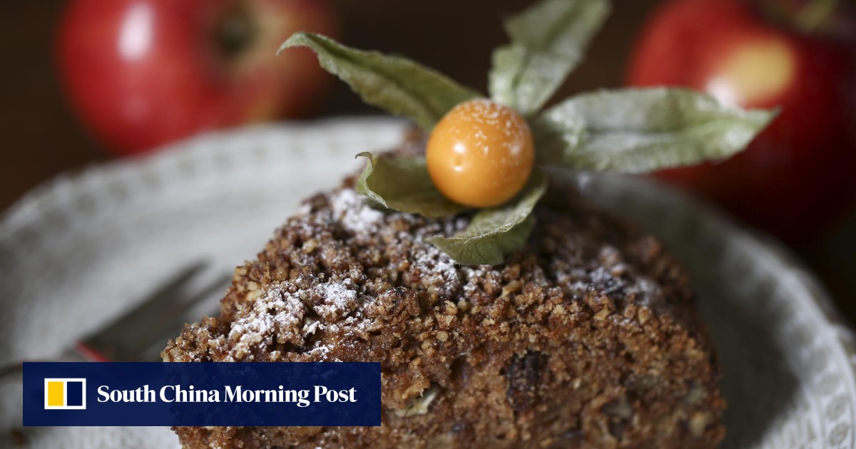Susan Jung shares her favourite cake recipes | South China Morning Post