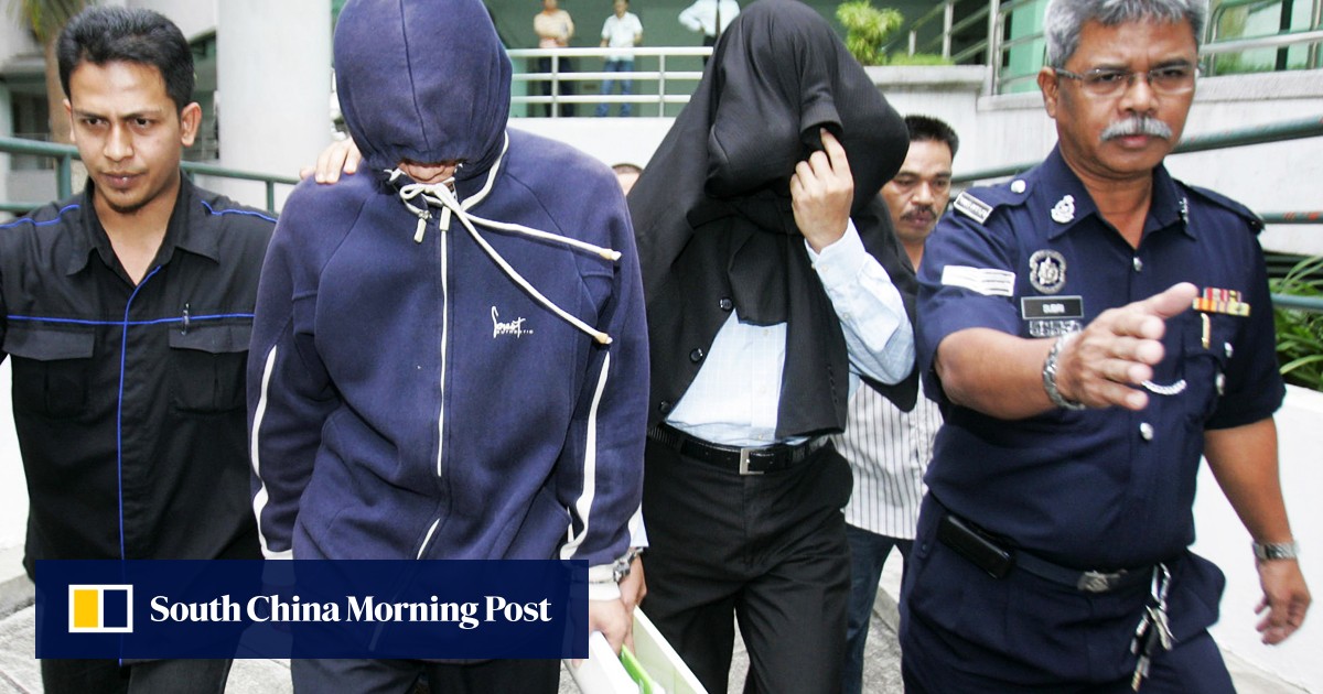 Top Malaysian court condemns two police to death for 2006 murder of ...