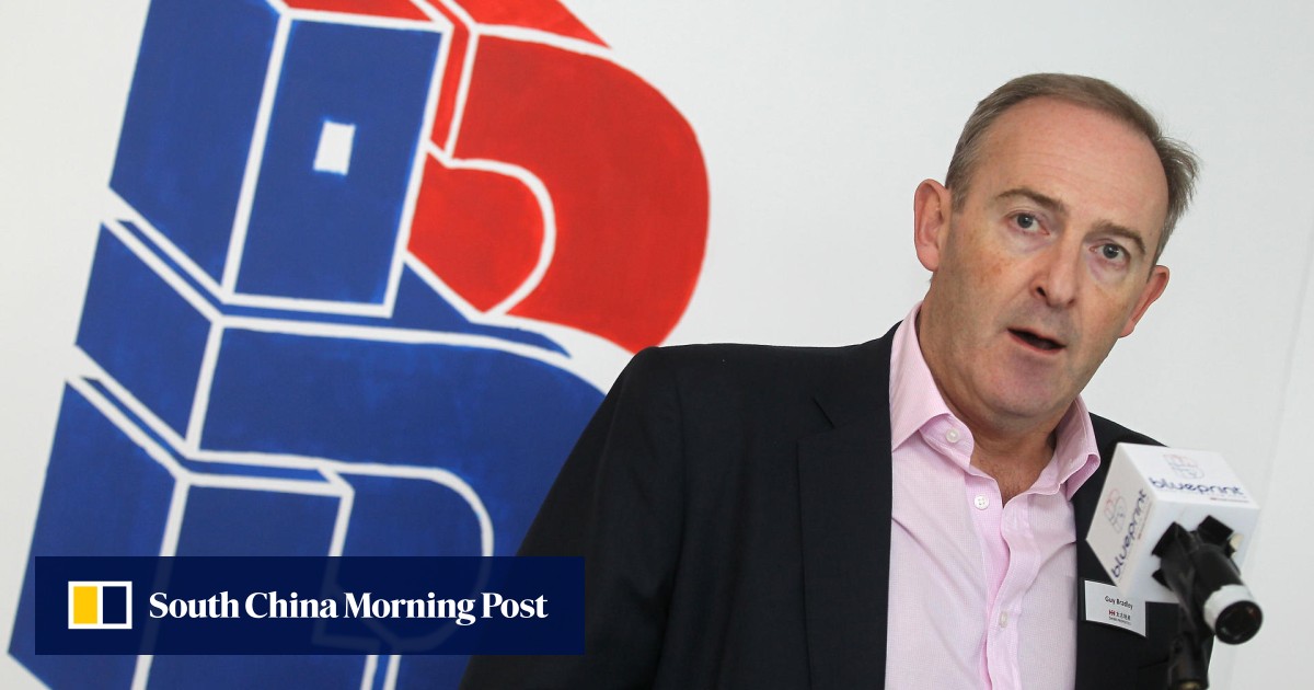 New | Swire Properties eyes China as next step for its start-up ...