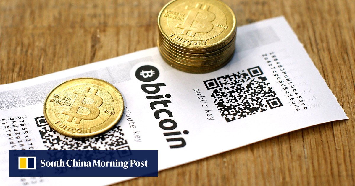 Bitcoin plummets 35 per cent in two days after becoming one of the ...