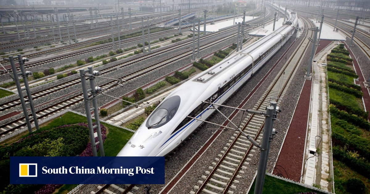 China Railway Signal & Communication seeks to raise US$2b in Hong Kong ...