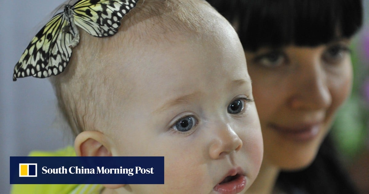 Why babies born in 2000 may, on average, live to 100 | South China ...