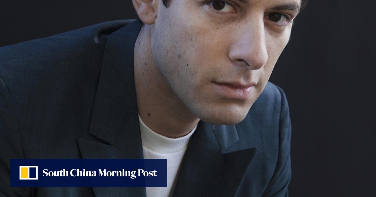 Producer and DJ Mark Ronson puts own spin on his hit songs | South ...