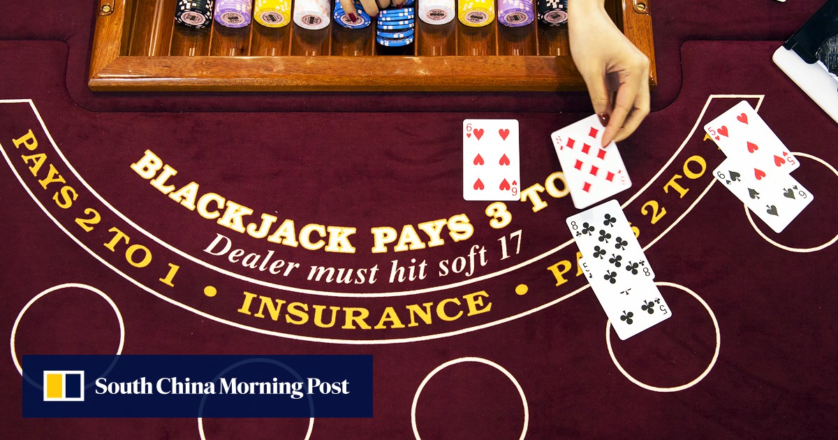 Junket operator deals new blow to Macau's struggling casinos | South ...