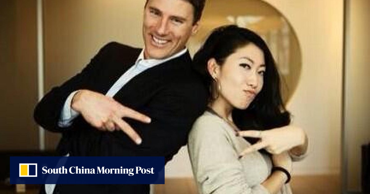 Chinese pop star Wanting Qu, dating Vancouver's married mayor, says she ...